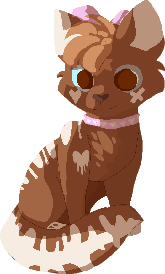 Aleu By Earvvig On Deviantart