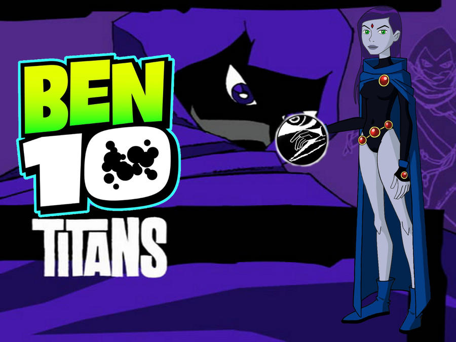 Gwen Raven2 By Zrofrost On Deviantart