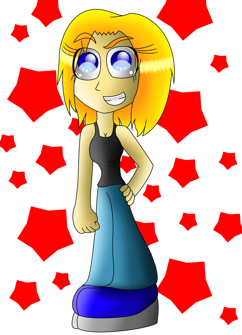 My Sissy By Ace The Artist On Deviantart