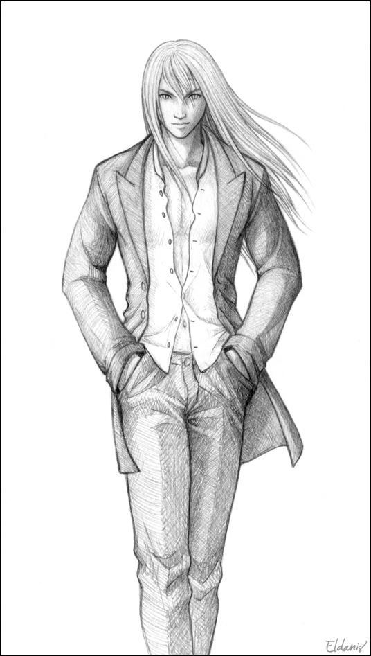 Yazoo by kayshasiemens on DeviantArt