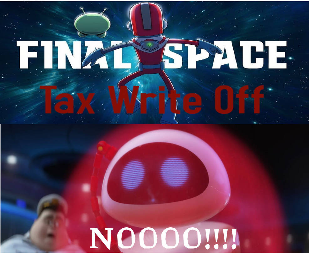 Eve sees Final Space fate by KurisuWriting on DeviantArt Eve sees Final Space fate by KurisuWriting on DeviantArt