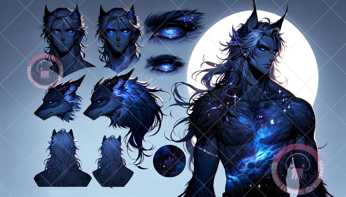 Wolfy Boy Adopt 06 (OPEN) by GloomHavenCreations on DeviantArt Wolfy Boy Adopt 06 (OPEN) by GloomHavenCreations on DeviantArt