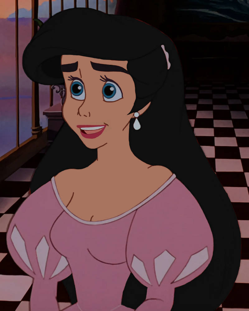 Older Melody - Little Mermaid Style by arbre333 on DeviantArt Older Melody - Little Mermaid Style by arbre333 on DeviantArt