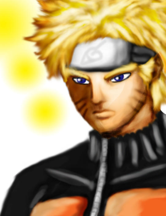 Naruto narutoooooo by jasonniceboy on DeviantArt