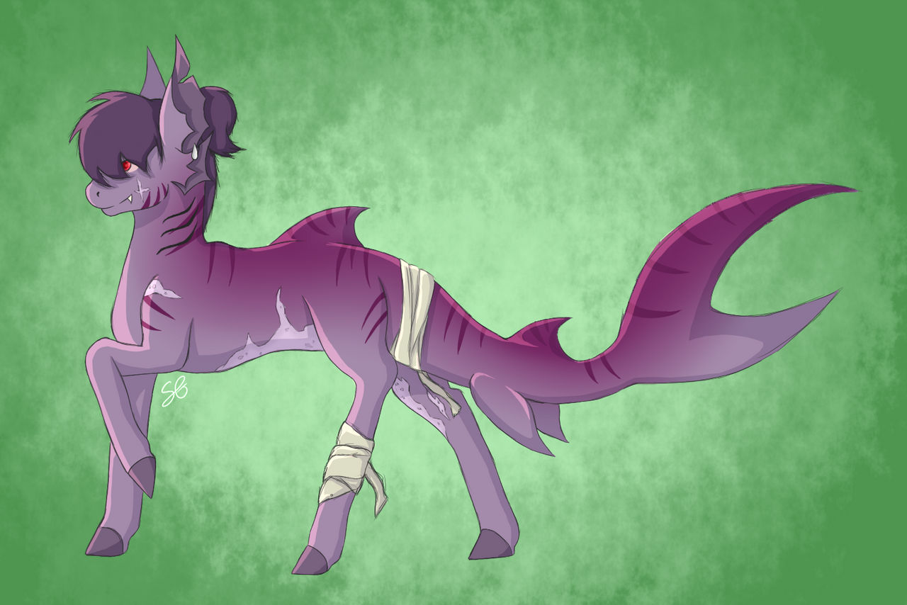 Prince Neptune By Greenskye42 On Deviantart