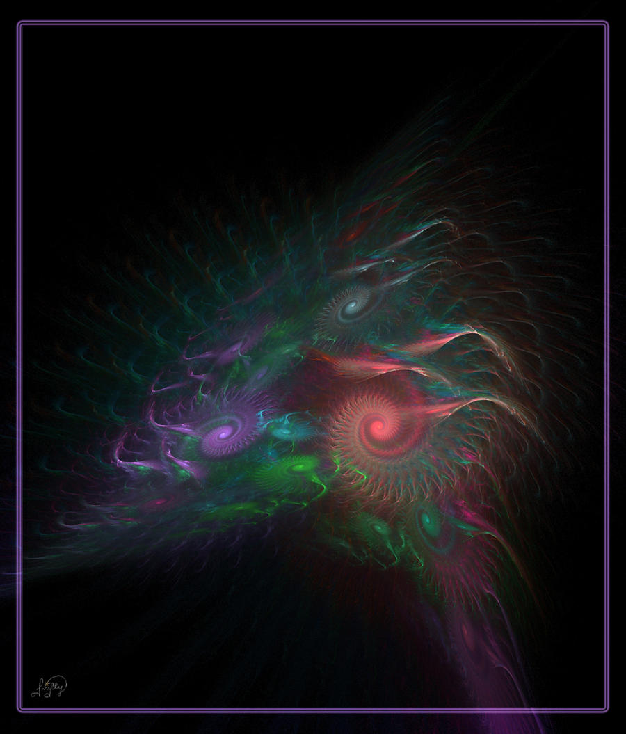 Spiral Mountain by fyreflye on DeviantArt