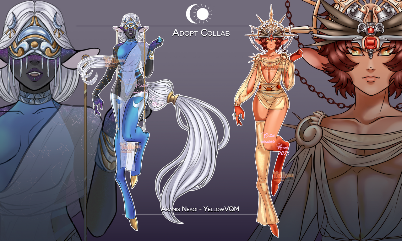 ADOPTS SET PRICE (CLOSED) by YellowVQM on DeviantArt ADOPTS SET PRICE (CLOSED) by YellowVQM on DeviantArt