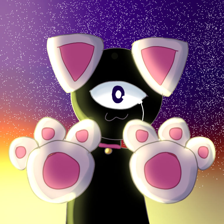 Neko seek UwU -Remake. by YeahNotLu on DeviantArt Neko seek UwU -Remake. by YeahNotLu on DeviantArt