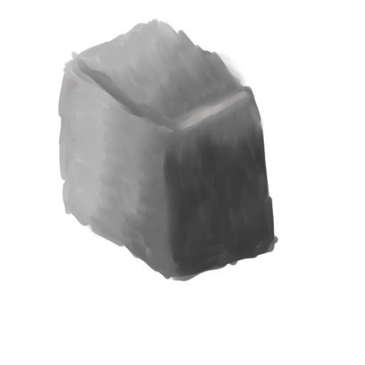 Shading Cube By Lucaprojectweb On Deviantart