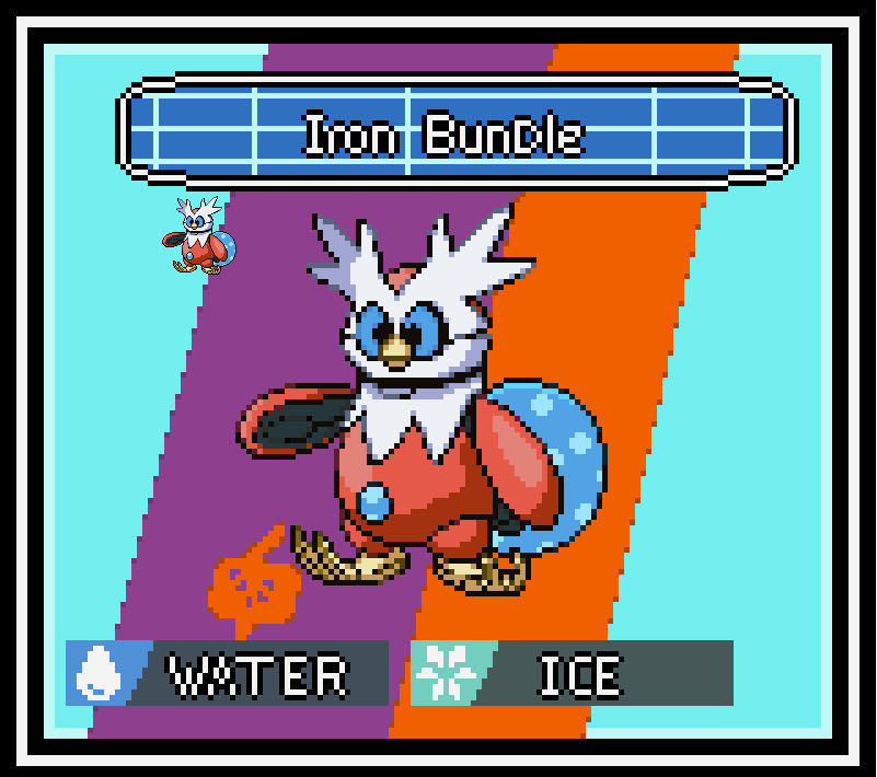 Iron Bundle By Pallafingeek On Deviantart