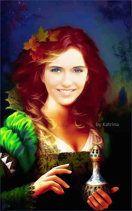 Princess Nina By Bykatrina130799 On Deviantart