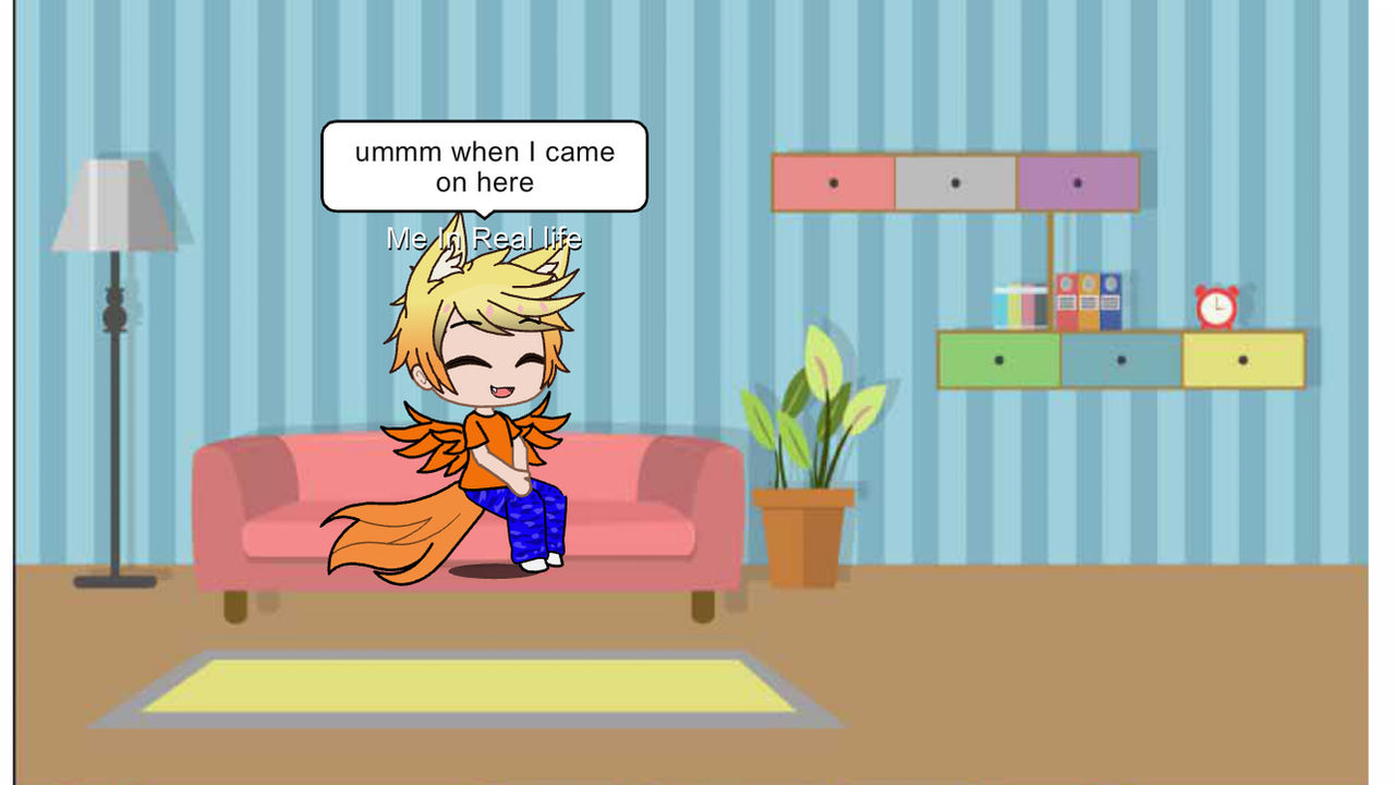Frist Qanda 1 From Mister Madison By Lord3hokage On Deviantart