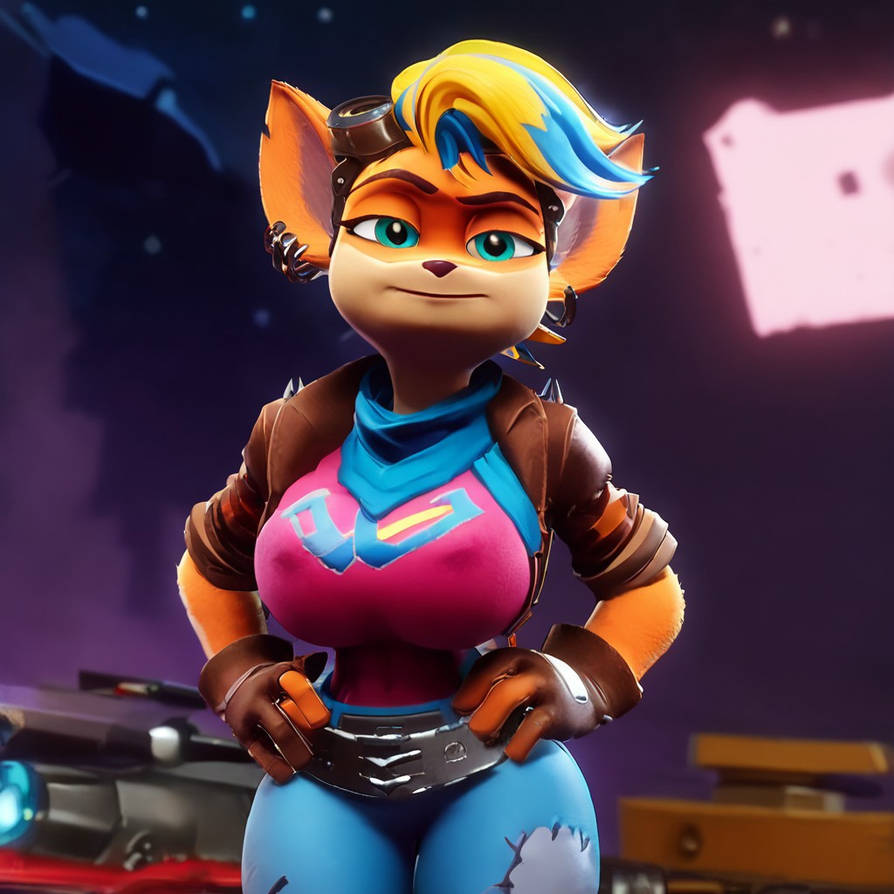 Tawna 30 By Bero3000 On Deviantart