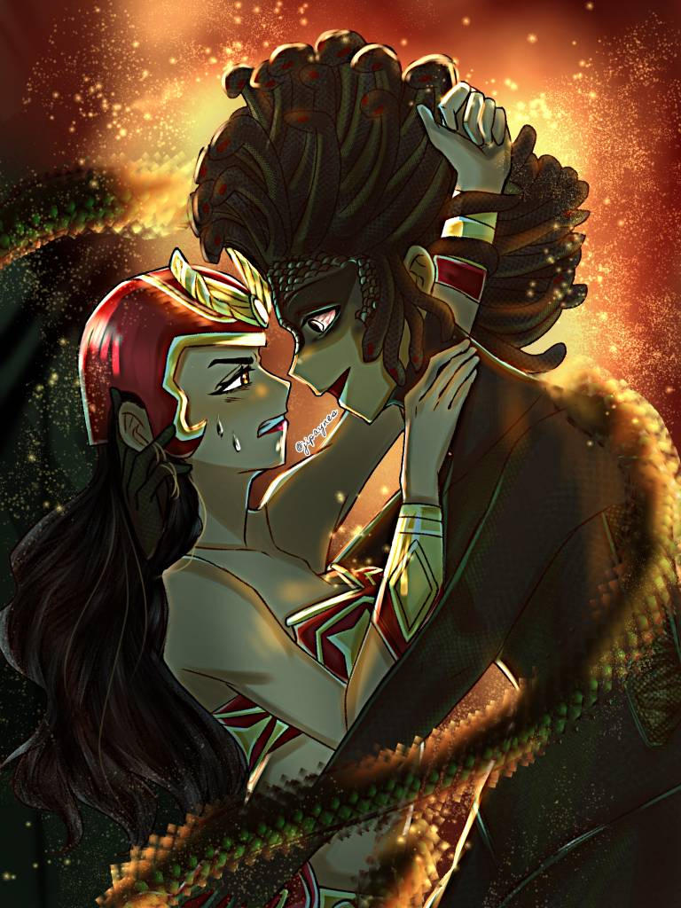 Darna vs Valentina by jipaynes on DeviantArt Darna vs Valentina by jipaynes on DeviantArt