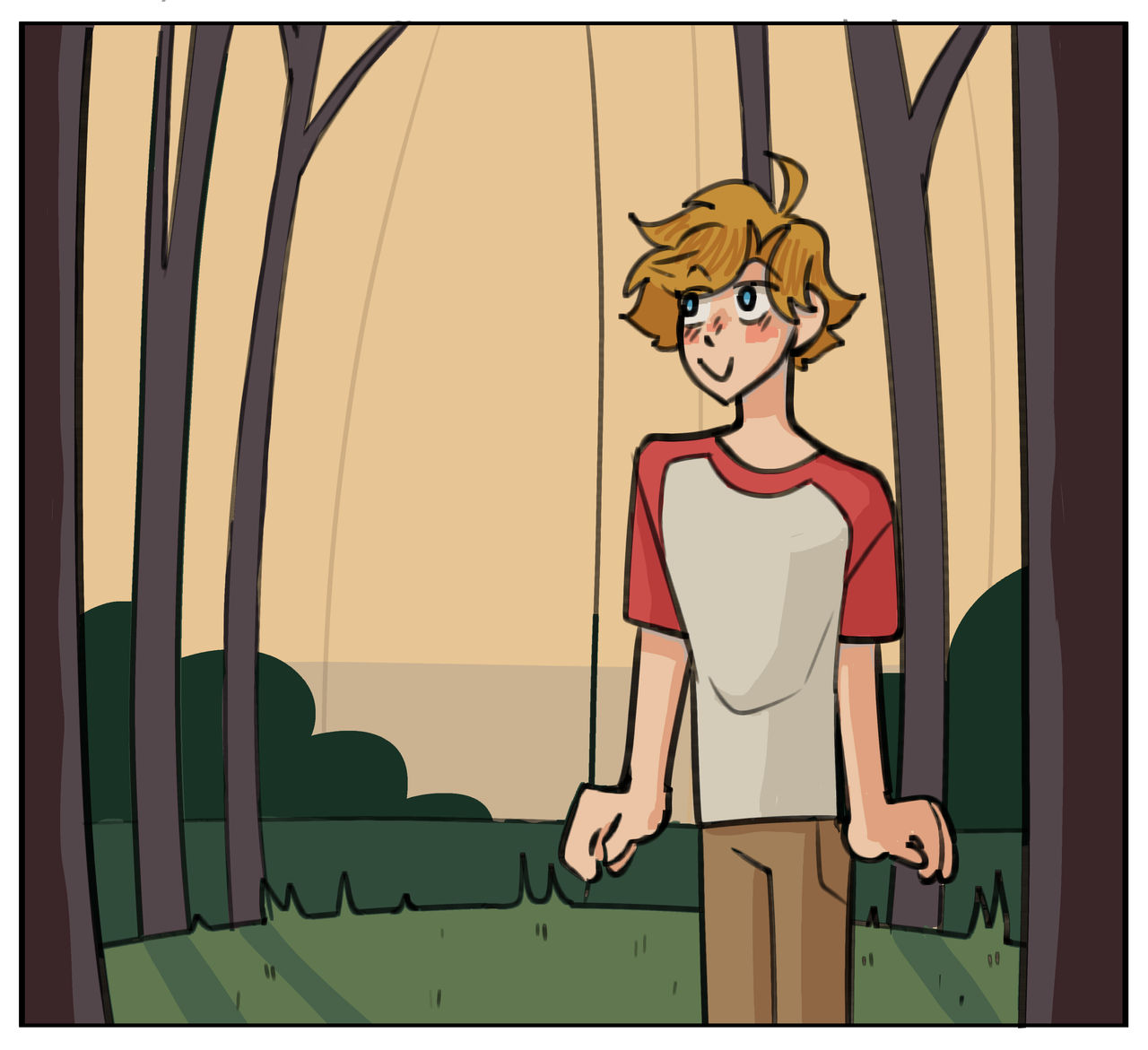 Dsmp Au 23 By Dasoix On Deviantart