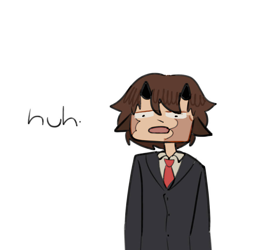 Dsmp Au 33 By Dasoix On Deviantart