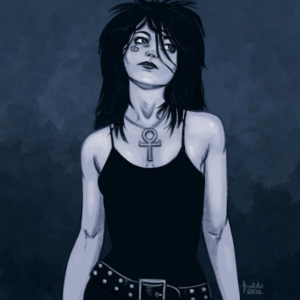 Daily Sketches Death By Fedde On Deviantart