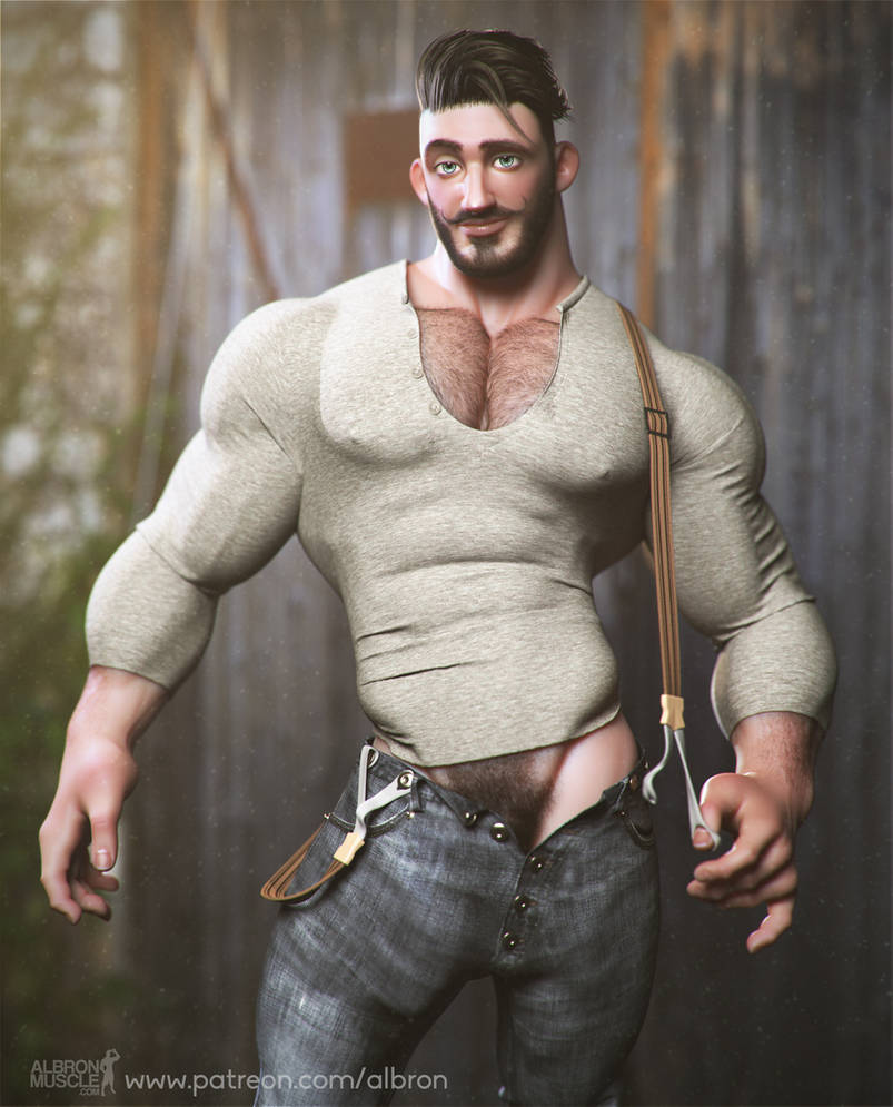 Louis The Hipster By Albron111 On Deviantart