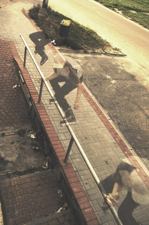 Bladin' by Danielll on DeviantArt