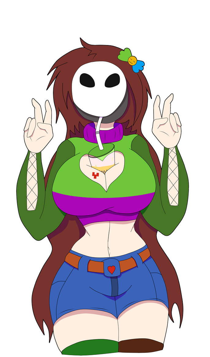 Boba Tea Challenge By Darktaleofficial On Deviantart