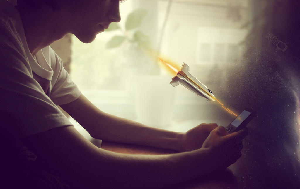 mobile games addiction By Vavs On DeviantArt mobile-games-addiction-by-vavs-on-deviantart