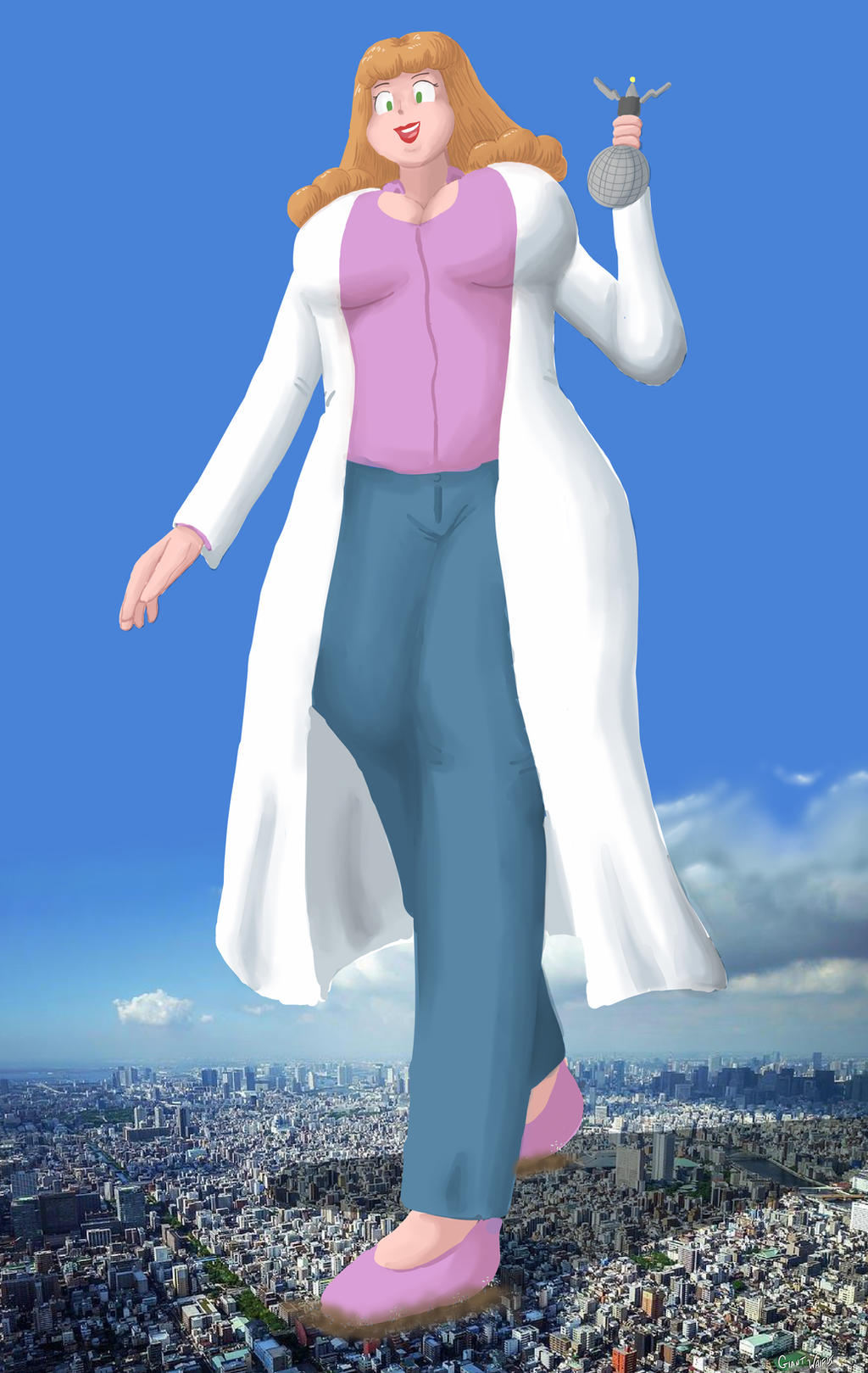 Macro March Ruby by giantwaifus on DeviantArt Macro March Ruby by giantwaifus on DeviantArt