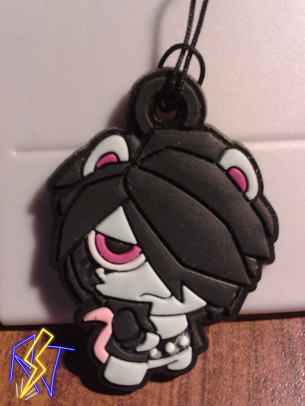 Funki Punky 1 Ema Rjanda Funkipunky By Rj Anda On Deviantart