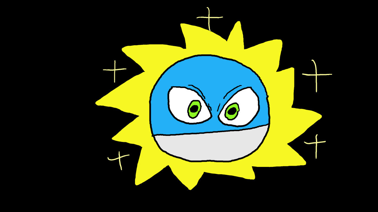 Shiny Voltorb By Silverstorm900 On Deviantart
