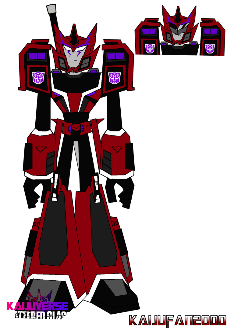 Shattered Glass Drift By Kaijufan2000da On Deviantart