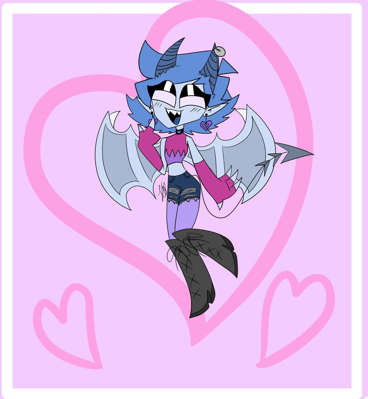 Alex New Redesign By Camiartwork On Deviantart