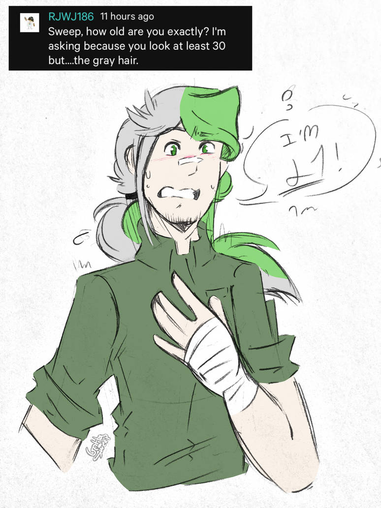 Baldis Basics | Ask 11 by Gotta-Sweep on DeviantArt Baldis Basics | Ask 11 by Gotta-Sweep on DeviantArt