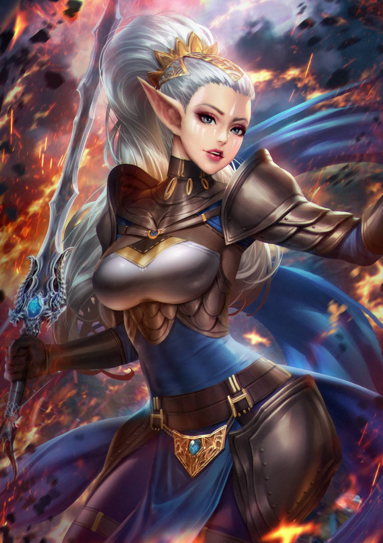 Adalia by NeoArtCorE by DrewDiddy1996 on DeviantArt Adalia by NeoArtCorE by DrewDiddy1996 on DeviantArt