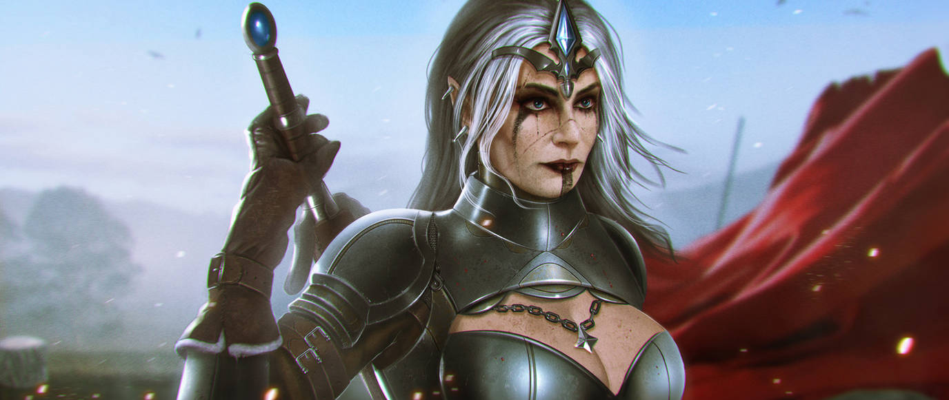 Adalia by MattiasFahlberg by DrewDiddy1996 on DeviantArt Adalia by MattiasFahlberg by DrewDiddy1996 on DeviantArt