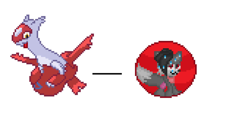 Latias Vores Dave By Princeofdarknessclaw On Deviantart