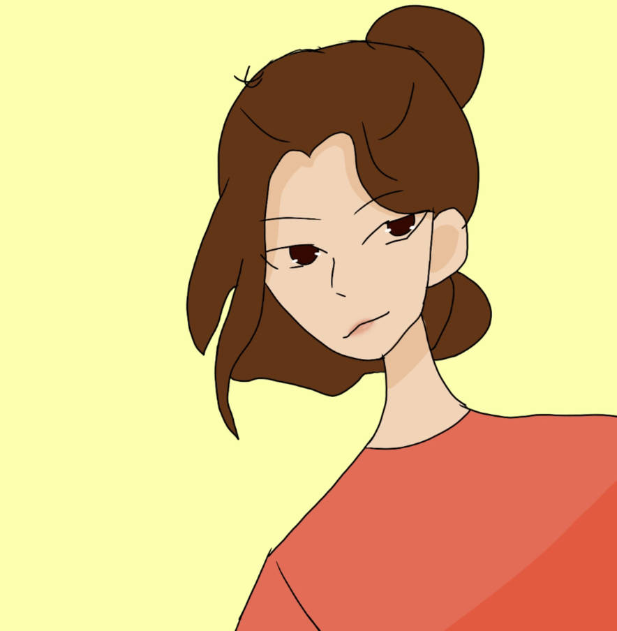 Looks sorta like suki from atla by DeltaAwesome on DeviantArt Looks sorta like suki from atla by DeltaAwesome on DeviantArt