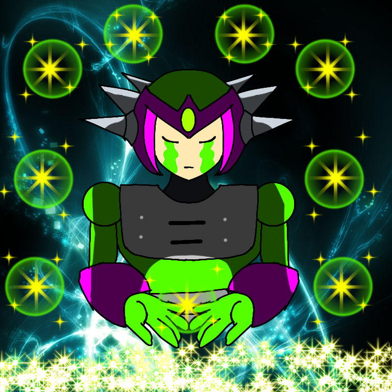 MMV week by 2005x on DeviantArt MMV week by 2005x on DeviantArt