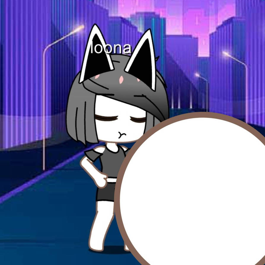 Loona Vore By Imanormalgurl On Deviantart