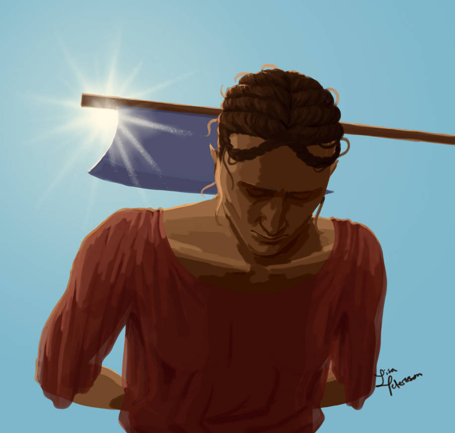 Beheading By Hajen14 On Deviantart