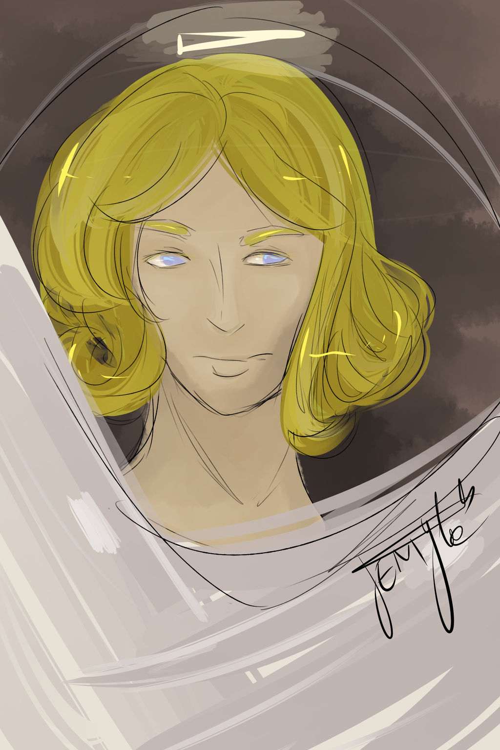 Ithuriel By Javithabadeer On Deviantart