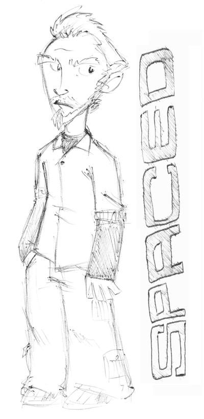 Spaced Tim By Cook Out The Jams On Deviantart