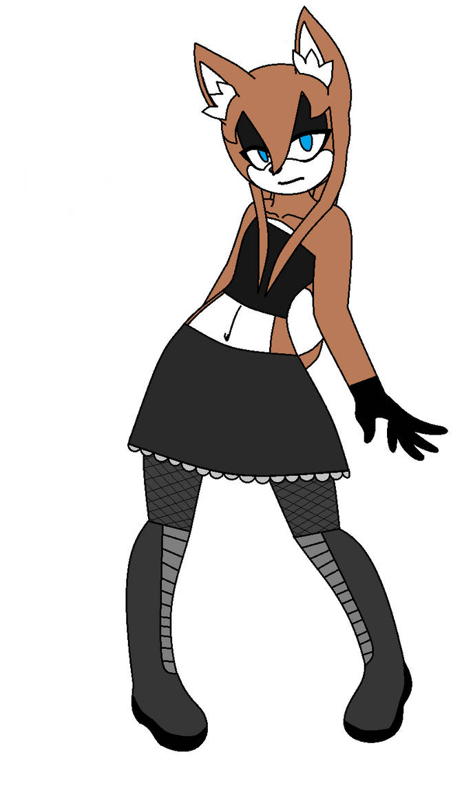 Xx Sonic Female Base Xx By Rock400 On Deviantart