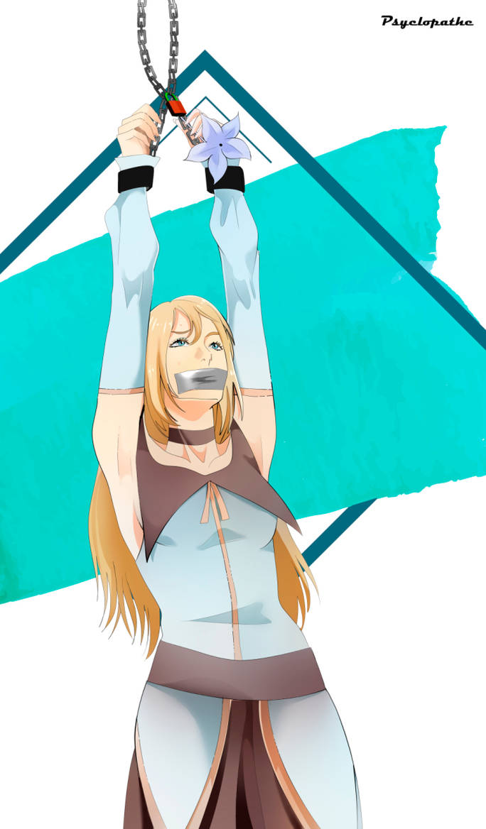 Cm Martha Oc By Psyclopathe On Deviantart