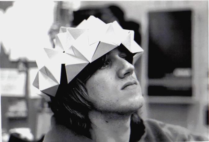 Modular Man by Vash619 on DeviantArt