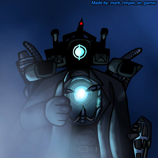 Upgrade Titan cameraman draw by gabr08briel on DeviantArt Upgrade Titan cameraman draw by gabr08briel on DeviantArt