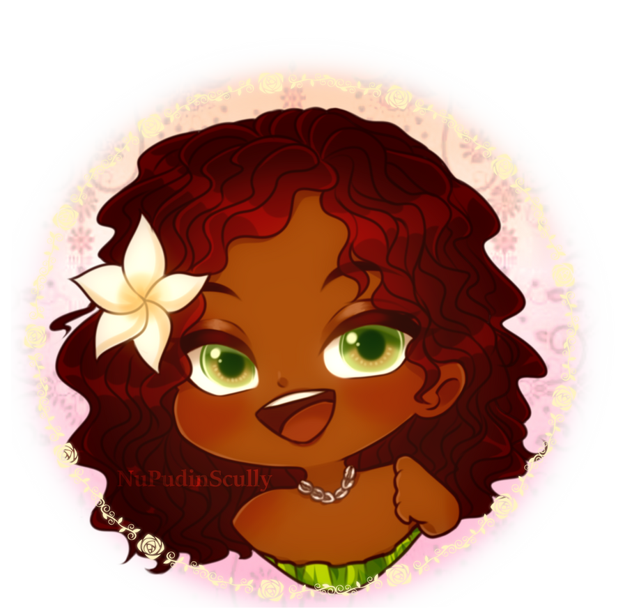 Cm Funfetticolorz Chibi Head By Poppydusoul On Deviantart