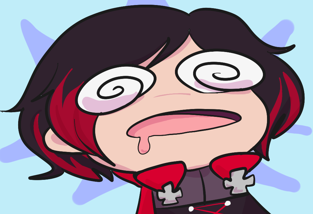 Roob By Jumpinjammies On Deviantart