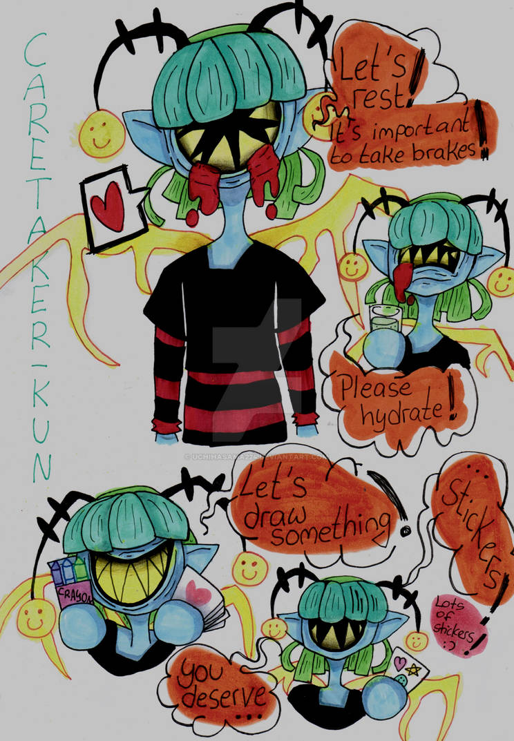 Drawtober prompt : Alien by UchihaSama224 on DeviantArt Drawtober prompt : Alien by UchihaSama224 on DeviantArt