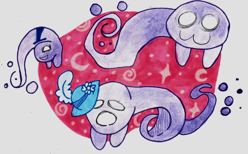 Drawtober prompt : Ghost by UchihaSama224 on DeviantArt Drawtober prompt : Ghost by UchihaSama224 on DeviantArt