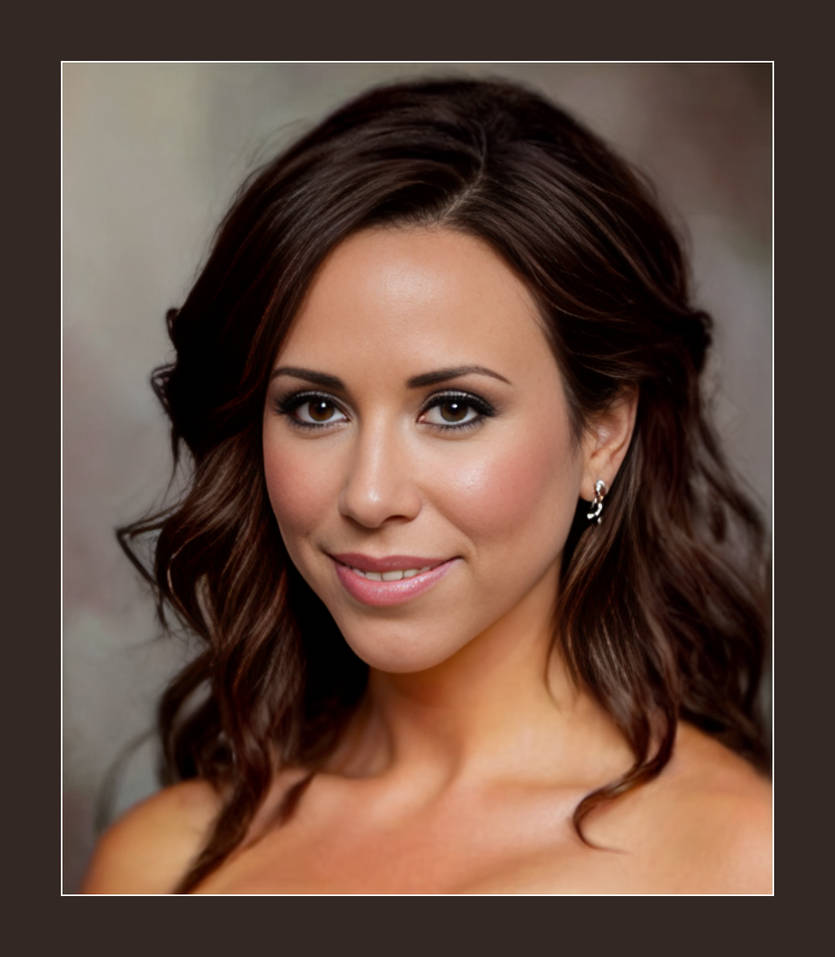 Lacey Chabert By Citizenolek On Deviantart