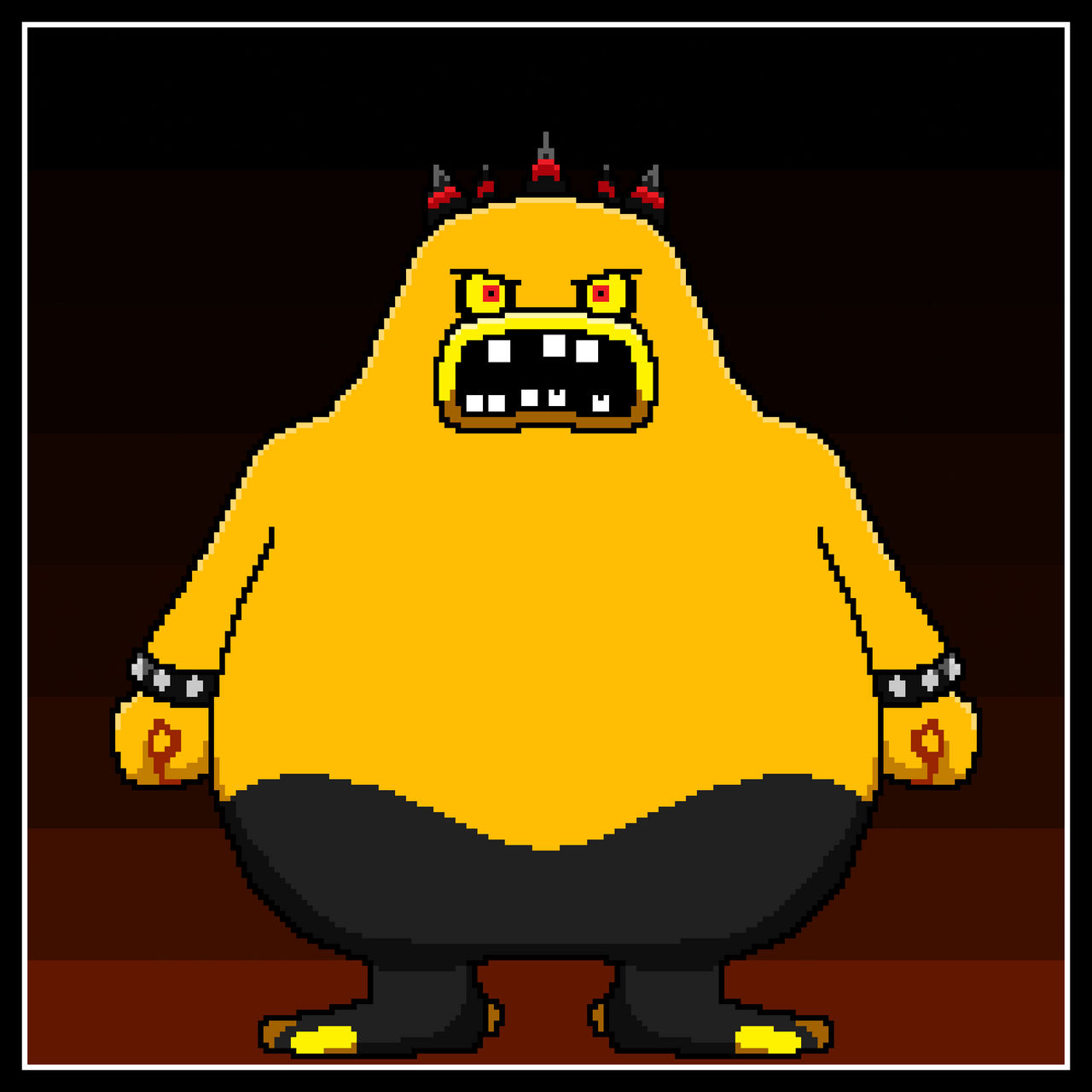 Zomom By Mastergaster9 On Deviantart